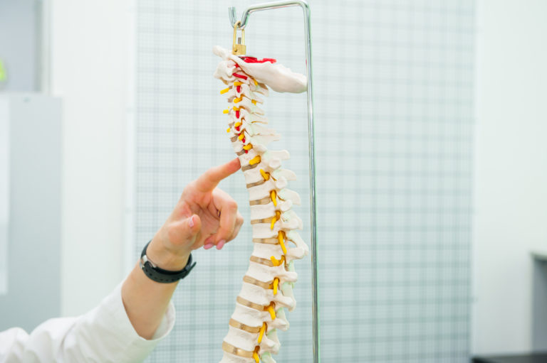Spinal Screenings | Radiant Life Chiropractic