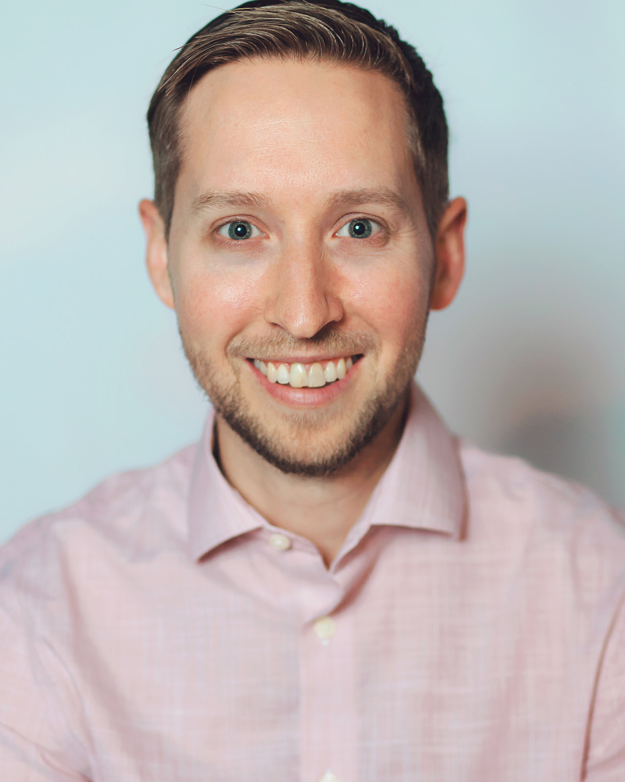 Meet Dr. Andrew Agasar | Radiant Life Chiropractic